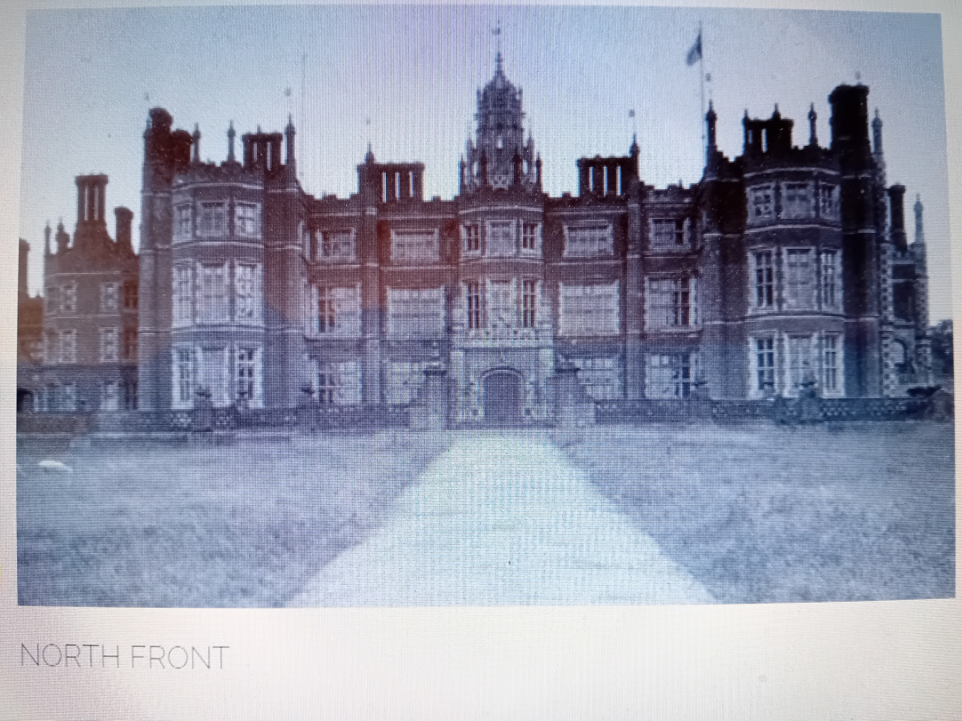 The Tasburgh Family :: Tasburgh History Group